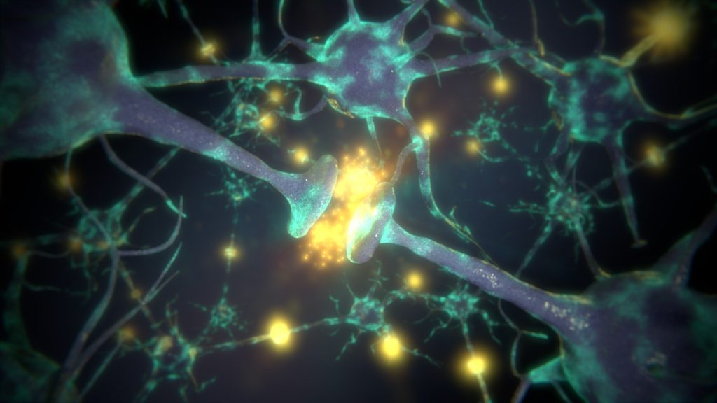 Do electric neurons dream of… – Scixel