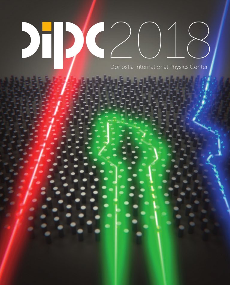 DIPC 2018 Activity Report – Scixel